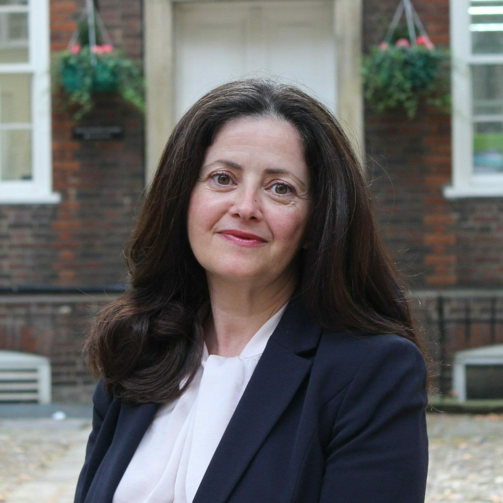 Alison Brooks | Staple Inn Chambers : Staple Inn Chambers